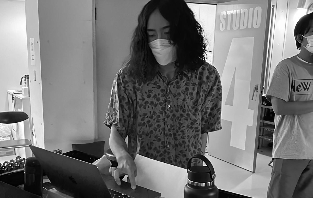 岡村 奏弥 | モビーディック WOW 採用情報