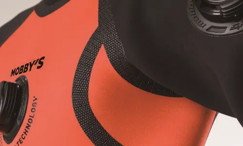 TECH SHELL AQUA – MOBBY'S（モビーズ）