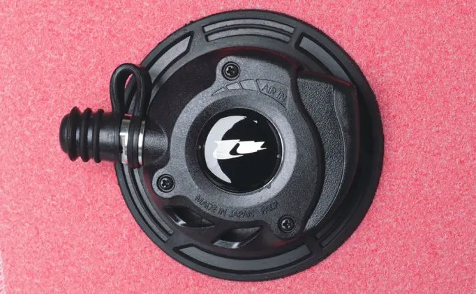 CHEST ZIP DRY MAX HYBRID – MOBBY'S（モビーズ）