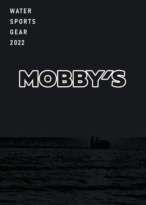 CATALOG – MOBBY'S（モビーズ）