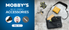 CATALOG – MOBBY'S（モビーズ）