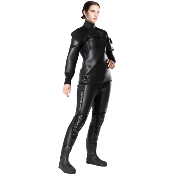 ドライスーツ – MOBBY'S（モビーズ）