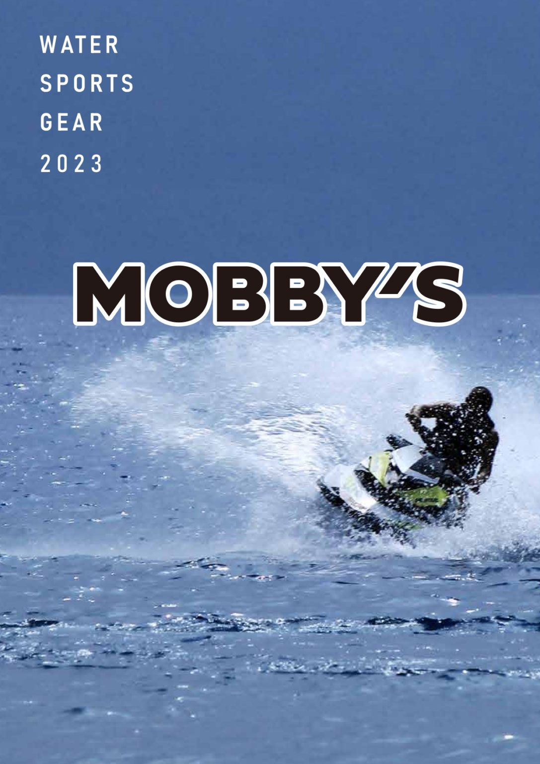 CATALOG – MOBBY'S（モビーズ）