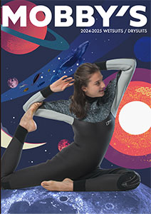 CATALOG – MOBBY'S（モビーズ）