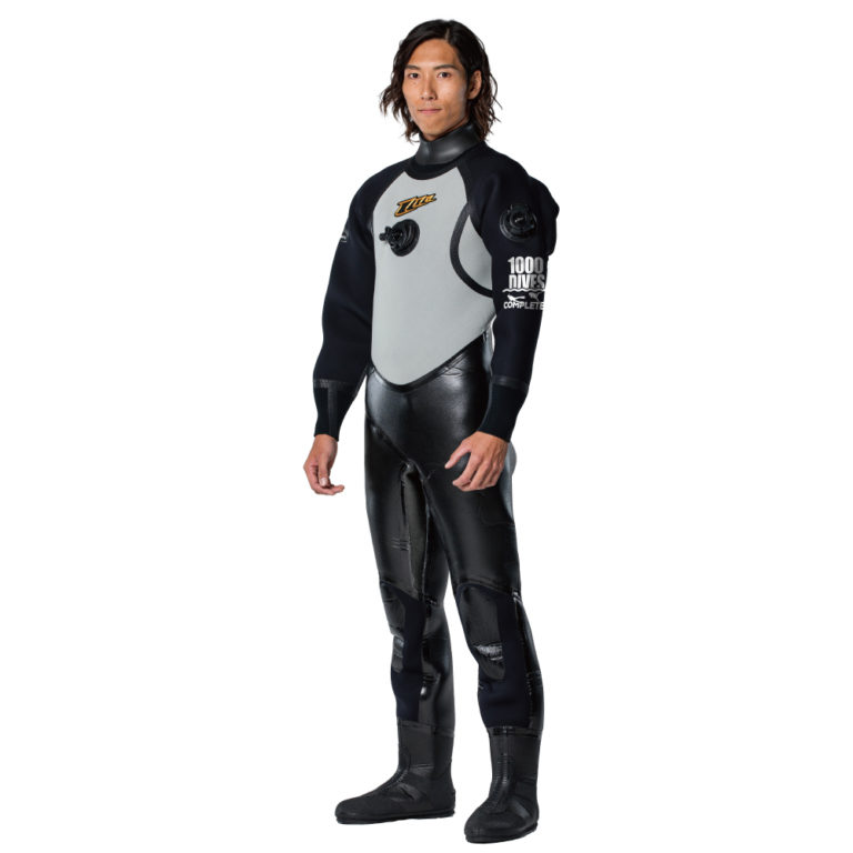 ドライスーツ – MOBBY'S（モビーズ）